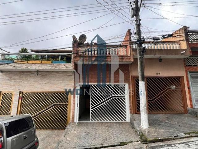 Casa à venda no bairro Vila Carmosina São Paulo/SP