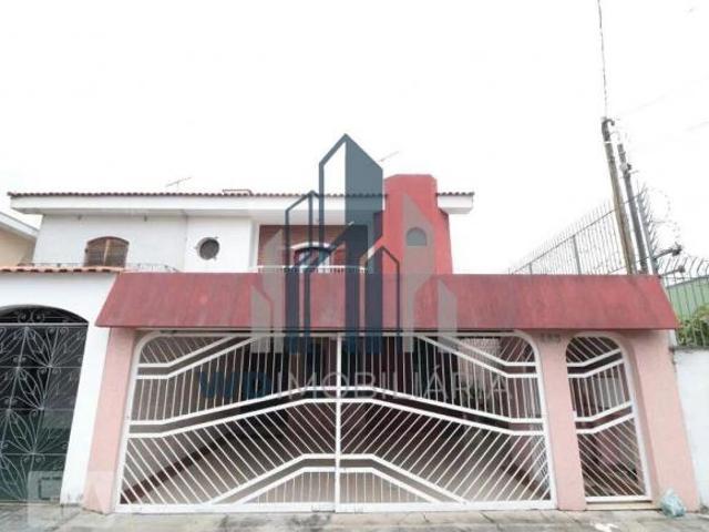 Casa à venda no bairro Vila Carrão São Paulo/SP