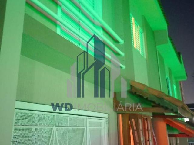 Casa à venda no bairro Vila Carrão São Paulo/SP