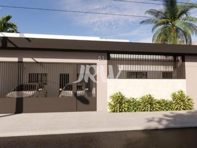 CASA A VENDA NO BAIRRO VILA CASTELO BRANCO NA CIDADE DE INDAIATUBA SP Área do terreno 125 m² Á