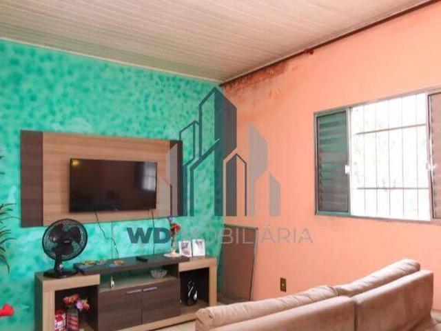 Casa à venda no bairro Vila Clara São Paulo/SP