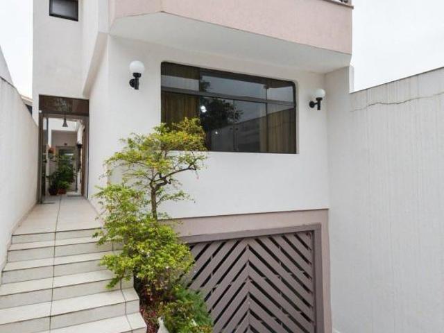 Casa à venda no bairro Vila Clementino São Paulo/SP