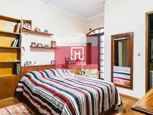 Casa à venda no bairro Vila Clementino São Paulo/SP, Zona Sul