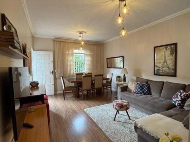 Casa à Venda no Bairro Vila Cloris – Belo Horizonte 4 quartos | 143,74 m² | R$ 798.000,00