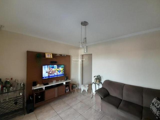 Casa à venda no bairro Vila Cristina, Piracicaba Código CA02203