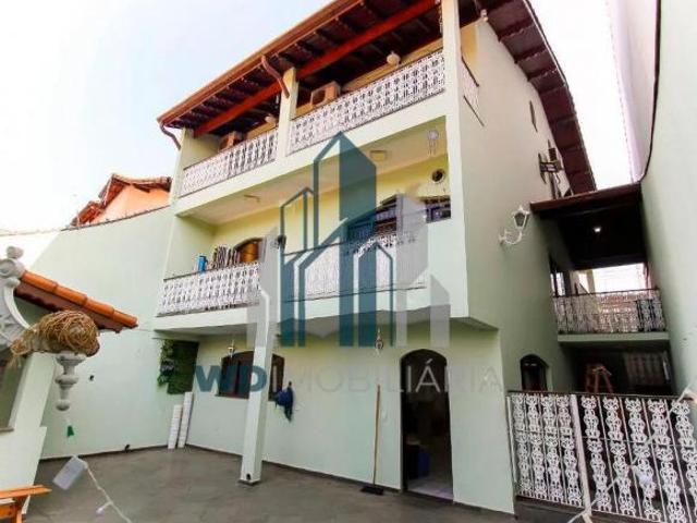 Casa à venda no bairro Vila Curuçá São Paulo/SP, Zona Leste
