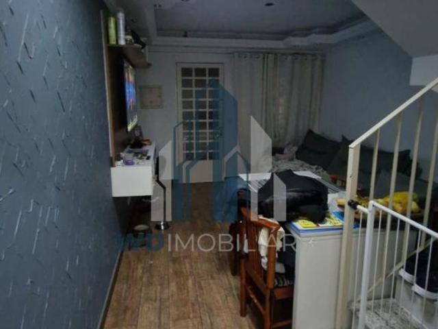 Casa à venda no bairro Vila Curuçá São Paulo/SP, Zona Leste