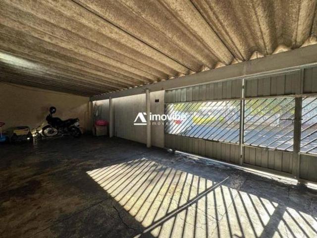 Casa à venda no bairro Vila Amorim, em Americana/SP