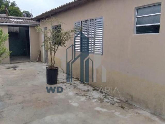 Casa à venda no bairro Vila Antonieta São Paulo/SP, Zona Leste