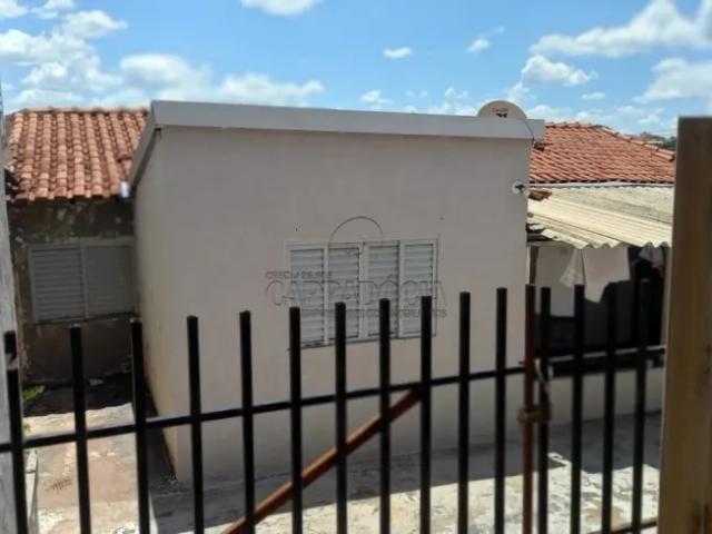 Casa a venda no bairro vila angélica