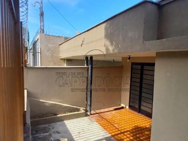 CASA A VENDA NO BAIRRO VILA ANGÉLICA