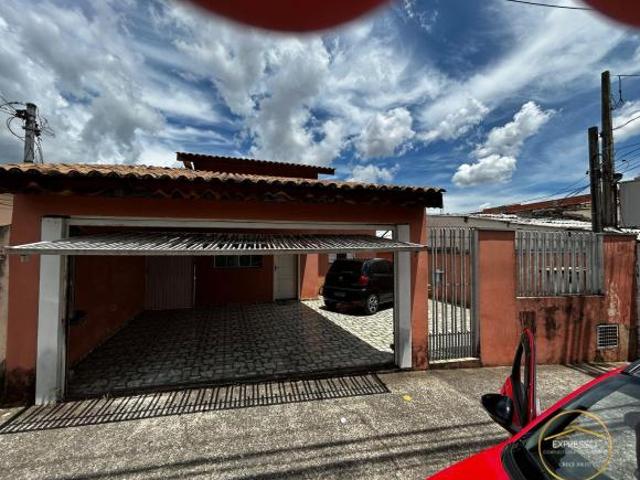 Casa à venda no bairro Vila Angélica Sorocaba/SP