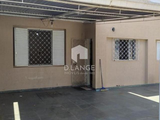 Casa à venda no bairro Vila Anhangüera em Campinas