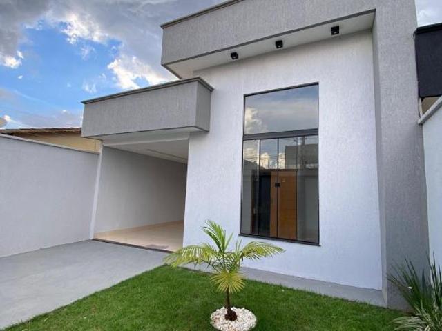 Casa à venda no bairro Vila Alzira Aparecida de Goiânia/GO