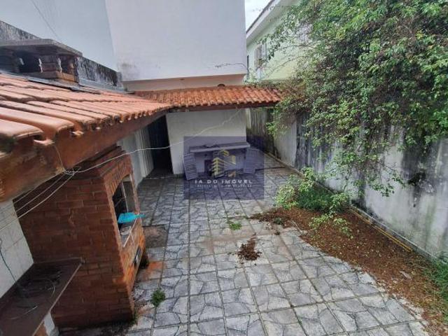 Casa à venda no bairro Vila Alexandria São Paulo/SP