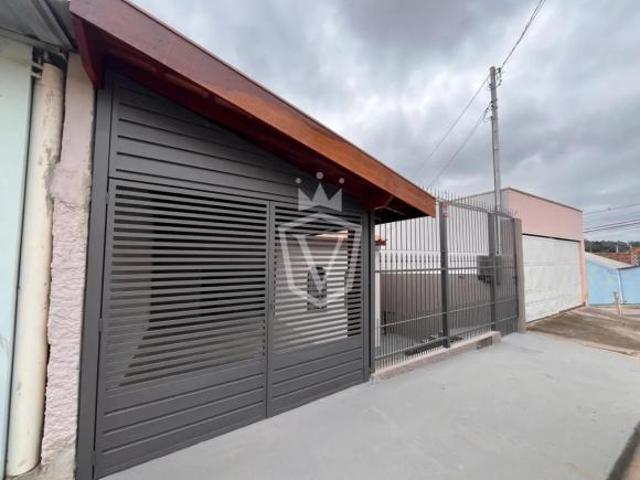 Casa à Venda No Bairro Vila Aparecida Jundiai/Sp