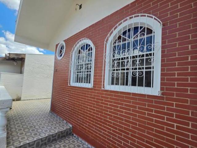 CASA À VENDA NO BAIRRO VILA APARECIDA JUNDIAI/SP
