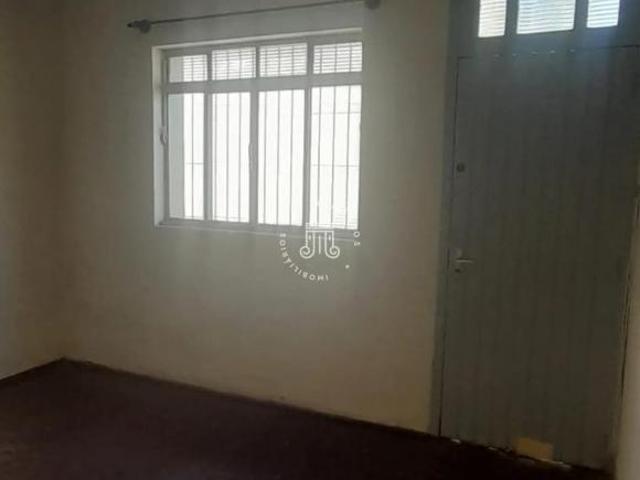 CASA À VENDA NO BAIRRO VILA ARENS JUNDIAI SP