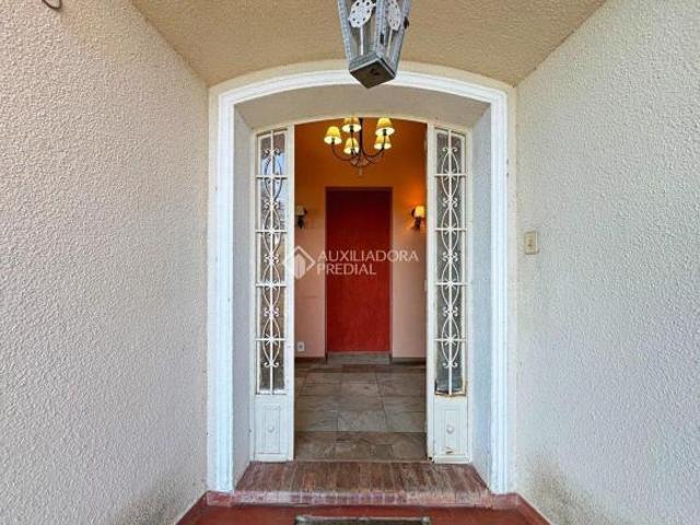Casa à venda no bairro Vila Assunção com 374m² 4 quartos e 4 vagas