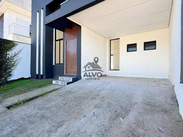 Casa à venda no bairro Vila Augusta Viamão/RS