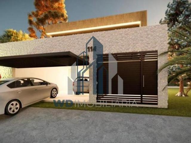 Casa à venda no bairro Vila Áurea Poá/SP