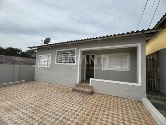 Casa à venda no bairro Vila Boa Esperança em Valinhos na Davanti Imóveis