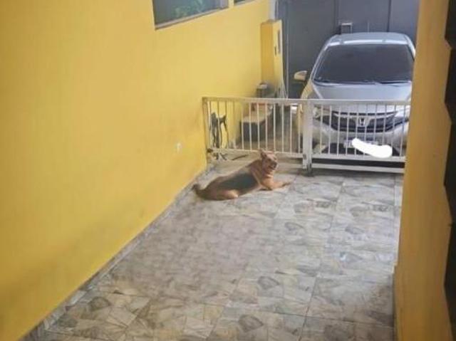 Casa à venda no bairro Vila Boa Vista em Cotia/SP