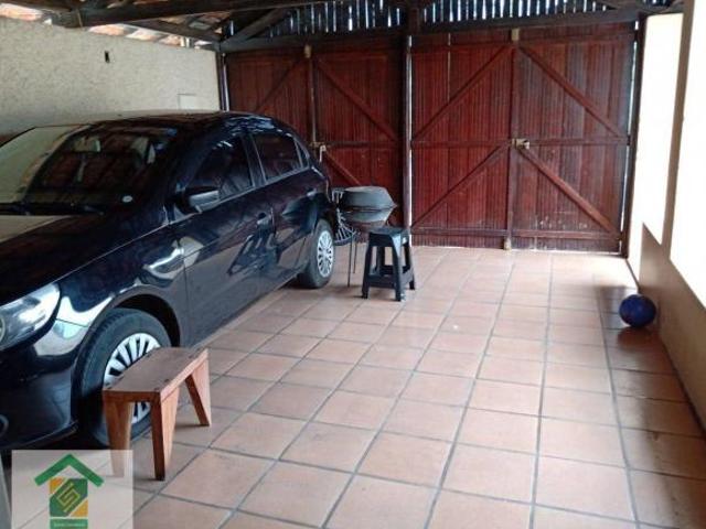 Casa à venda no bairro Vila Boa Vista São Carlos/SP