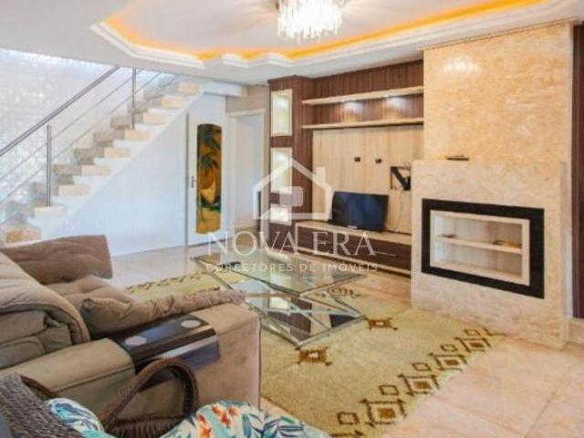 Casa à venda no bairro Vila Bom Princípio Cachoeirinha/RS