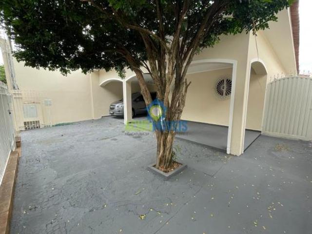 CASA À VENDA NO BAIRRO VILA BANDEIRANTES EM ARAÇATUBA SP