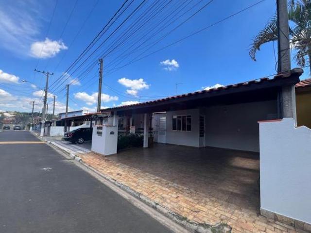 Casa à venda no bairro Vila Barcelona Sorocaba/SP
