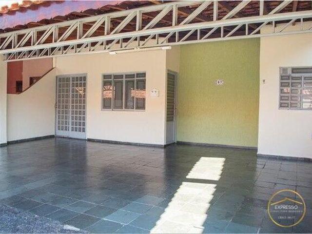Casa à venda no bairro Vila Barcelona Sorocaba/SP