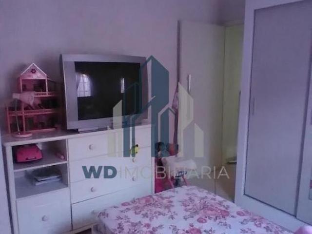 Casa à venda no bairro Vila Barbosa São Paulo/SP