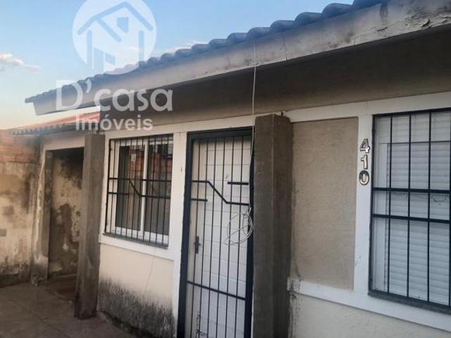 Casa à venda no bairro Vila Bela Cachoeirinha/RS