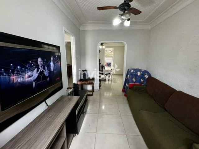 Casa à venda no bairro Vila Belmiro