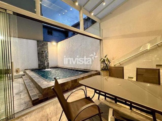 Casa à venda no bairro Vila Belmiro