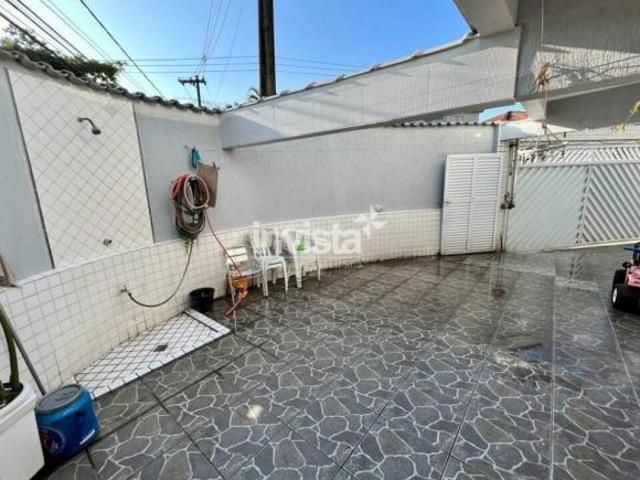 Casa à venda no bairro Vila Belmiro