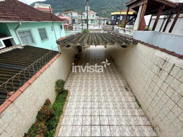 Casa à venda no bairro Vila Belmiro