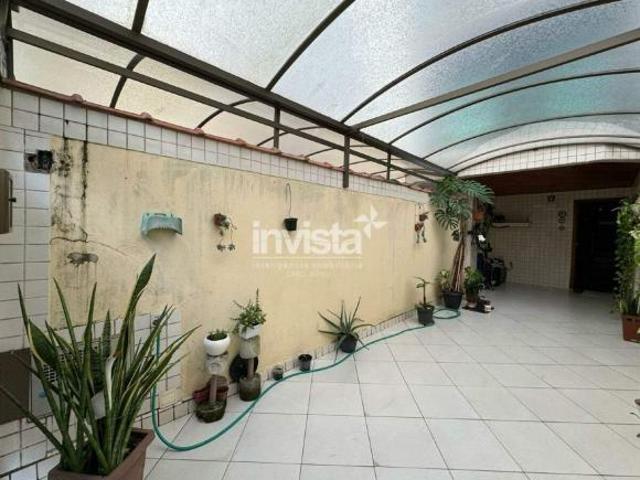 Casa à venda no bairro Vila Belmiro