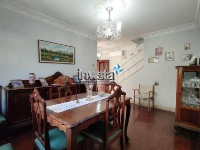 Casa à venda no bairro Vila Belmiro