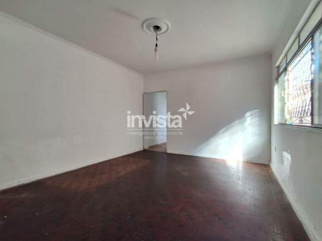 Casa à venda no bairro Vila Belmiro