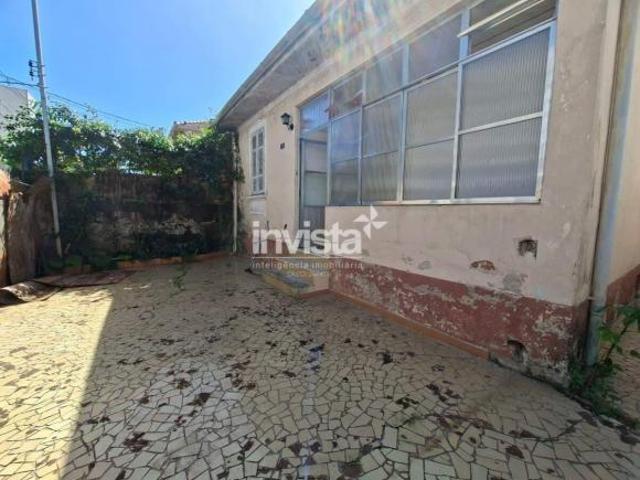 Casa à venda no bairro Vila Belmiro