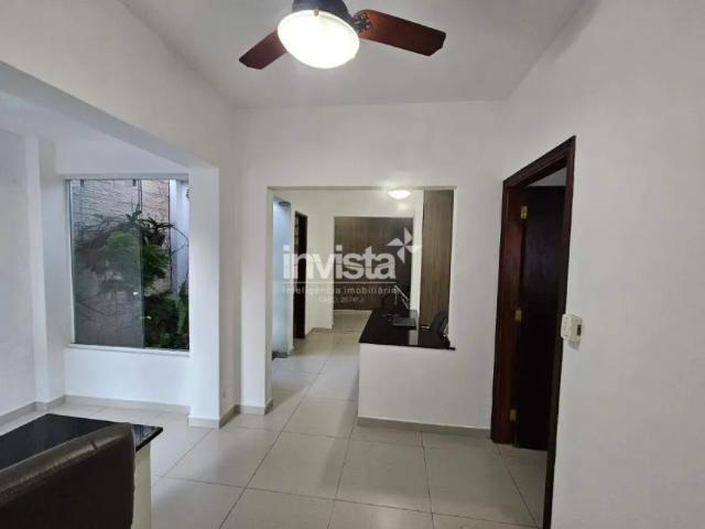 Casa à venda no bairro Vila Belmiro