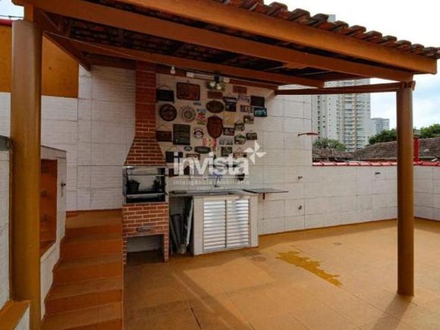 Casa à venda no bairro Vila Belmiro