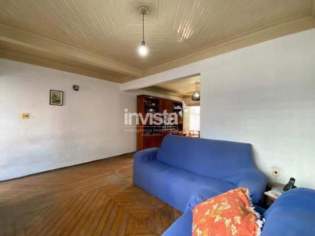 Casa à venda no bairro Vila Belmiro