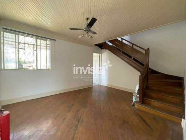 Casa à venda no bairro Vila Belmiro