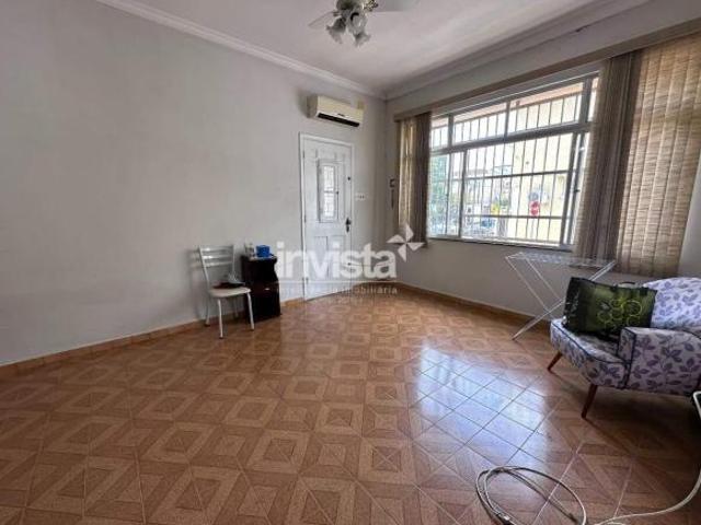 Casa à venda no bairro Vila Belmiro