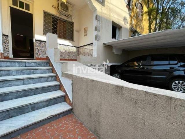 Casa à venda no bairro Vila Belmiro