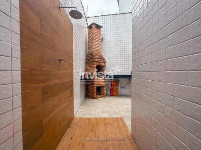 Casa à venda no bairro Vila Belmiro