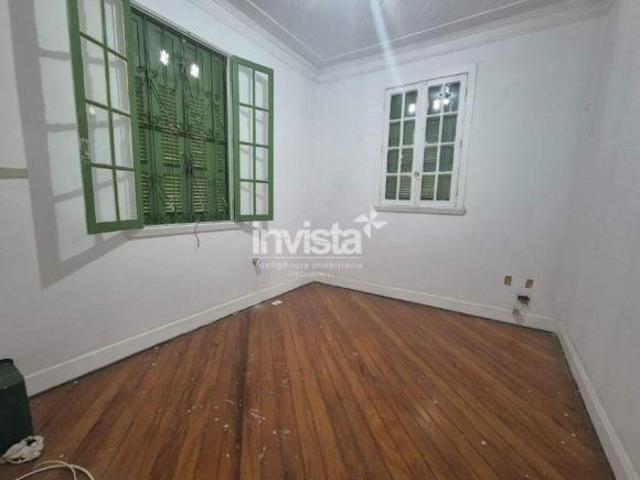 Casa à venda no bairro Vila Belmiro
